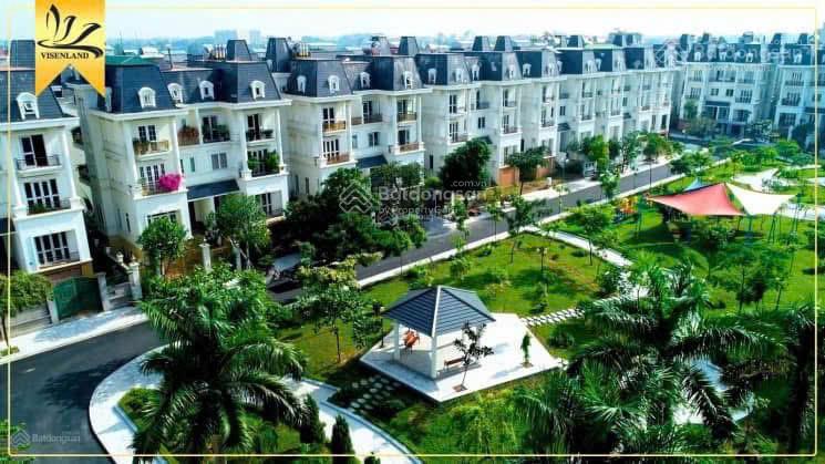 Dự án LIDECO QL32 ( Danh sách biệt thự nổi bật đang giao dịch).