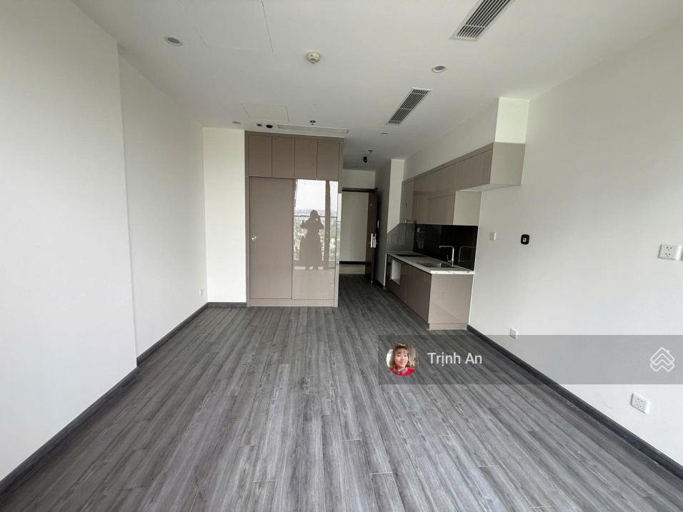 Studio nhỏ xinh lịm tim Ruby Cơ hội sở hữu căn hộ độc quyền!
