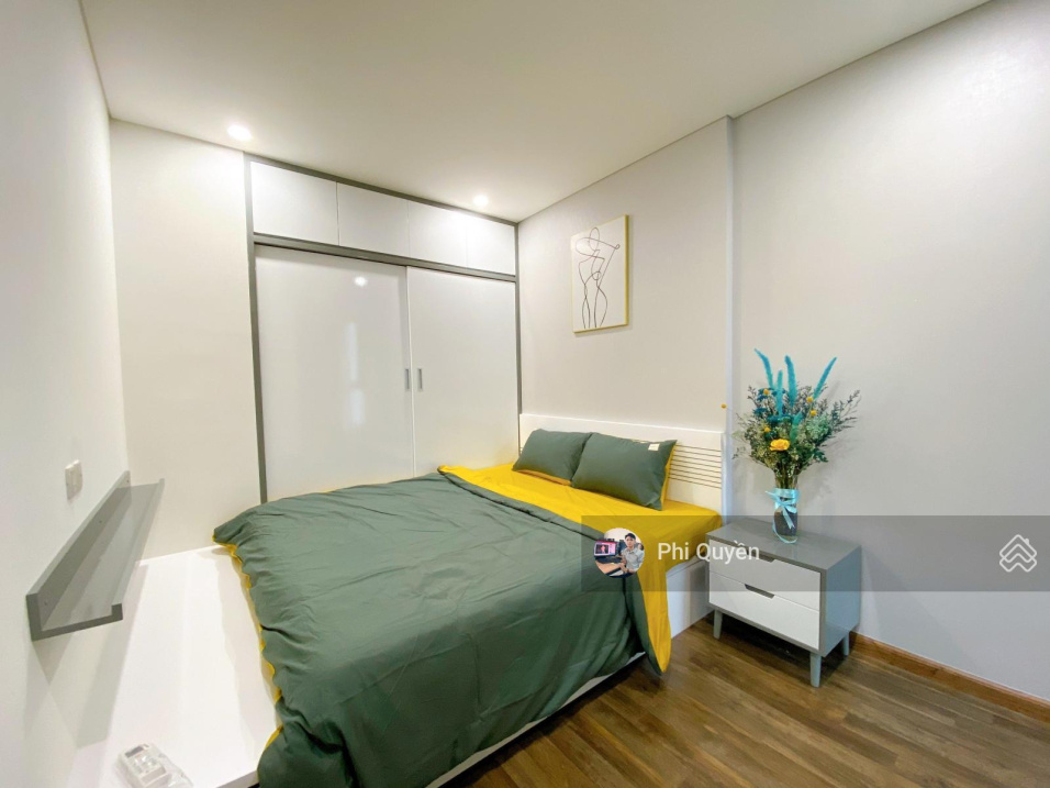 Cho thuê chung cư Viva Riverside-Quận 6, DT 100m2, 3PN, 2WC giá tốt: 13 ...