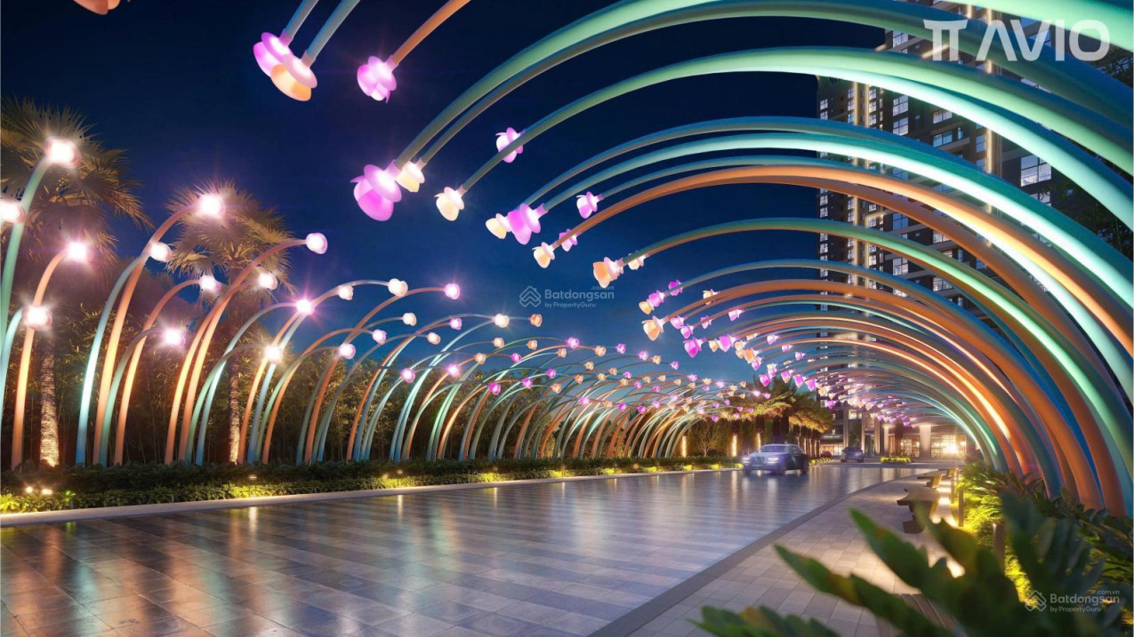 Giỏ hàng cọc trần độc quyền 10 căn giá tốt nhất chỉ từ 35tr/1m2 tháp Orion dự án TT Avio