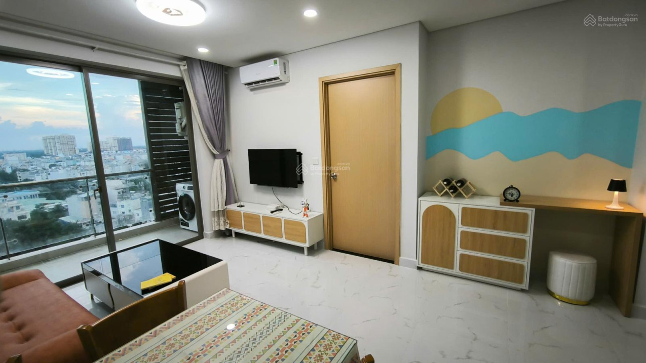 Bán căn hộ Angia Riverside 2PN 51m2 giá 3,2 tỷ