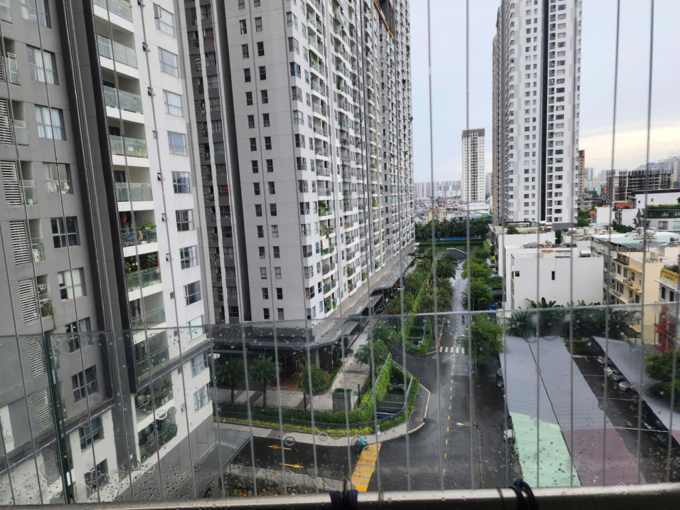 Bán căn hộ Angia Riverside 2PN 51m2 giá 3,2 tỷ