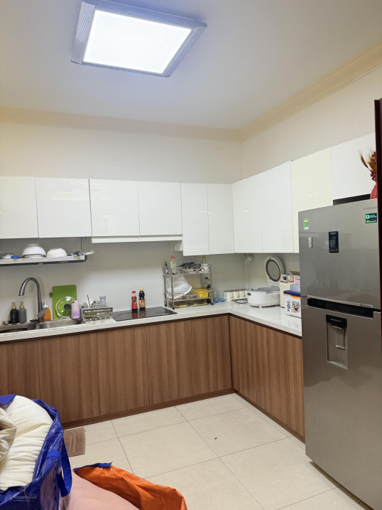 Bán căn hộ Homyland 1 ngay mặt tiền Nguyễn Duy Trinh 3PN2WC giá 5,5 tỷ ...