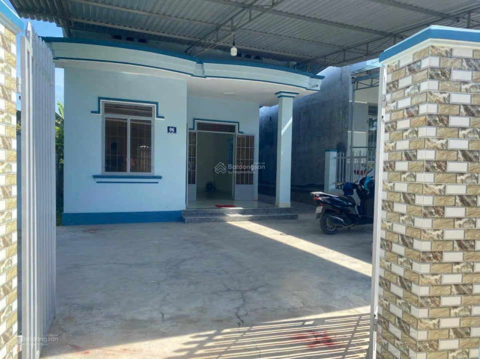 Bán nhanh lô đất có căn nhà vườn cấp 4 tại Diên Sơn DT 191,8m2 đường ...