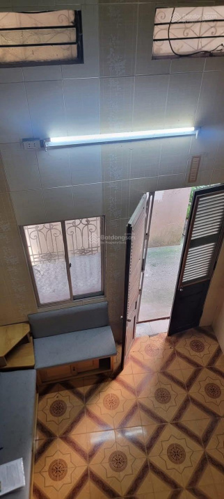 Chính chủ bán nhà quận HBT DT 20m2 4 tầng giá 4,5 tỷ