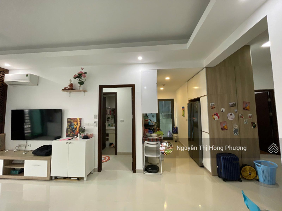 Bán căn 2 p ngủ sân vườn tòa The Two Gamuda, 90m2 đầy đủ nội thất view ...