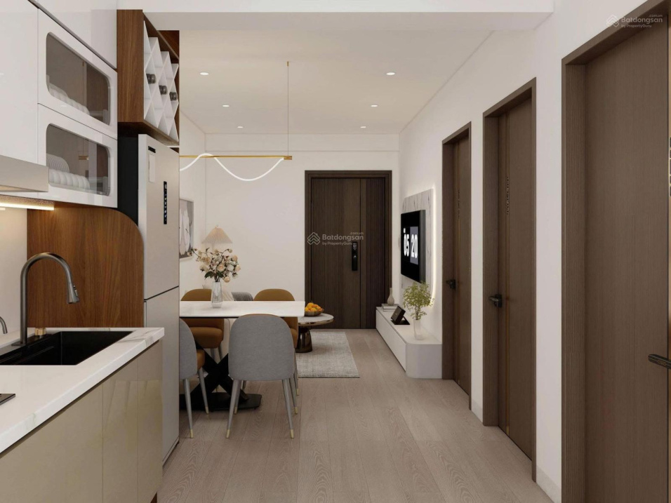 Chính chủ bán CHCC toà CTI. 1 - 1B KĐT Vĩnh Hoàng. DT: 72m2. Giá 4.75 tỷ. LH: 0917 208