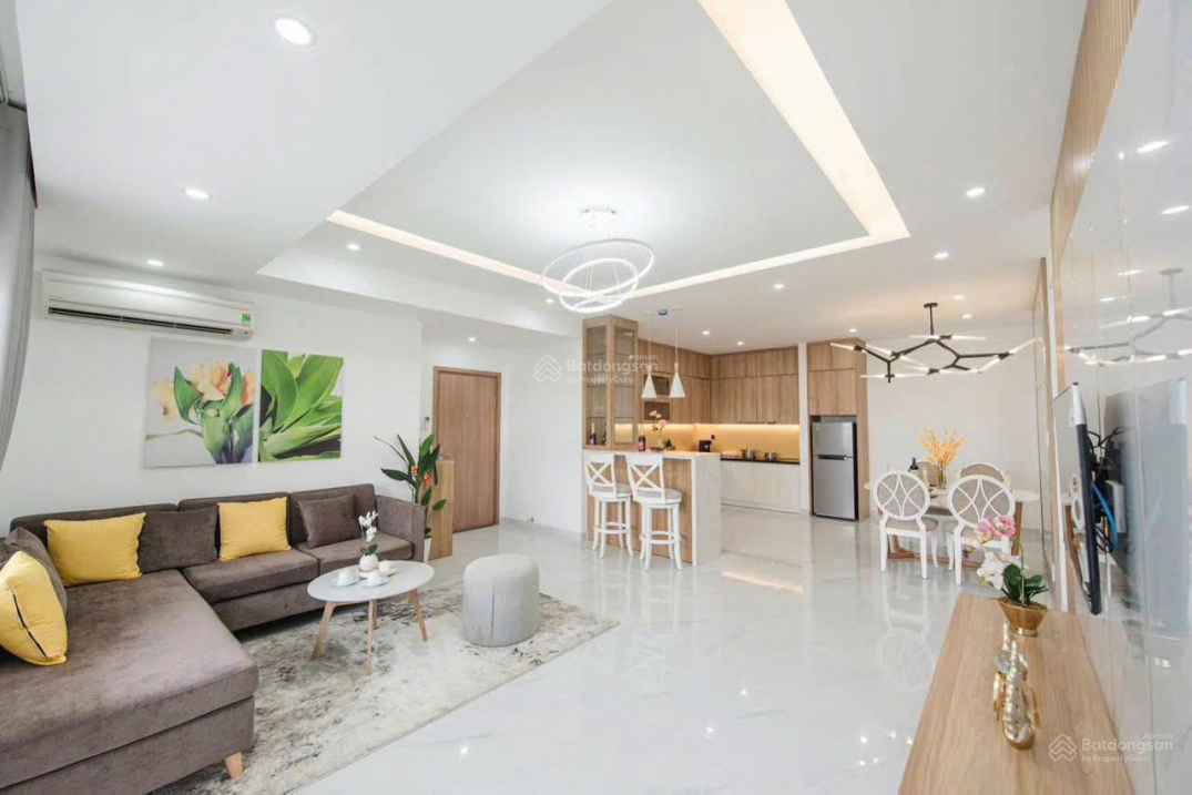 Hót - Mở bán căn hộ Conic Boulevard ưu đãi 50 suất đầu tiên chiết khấu 18%| 84m2-2PN| Giá từ 2.5 tỷ