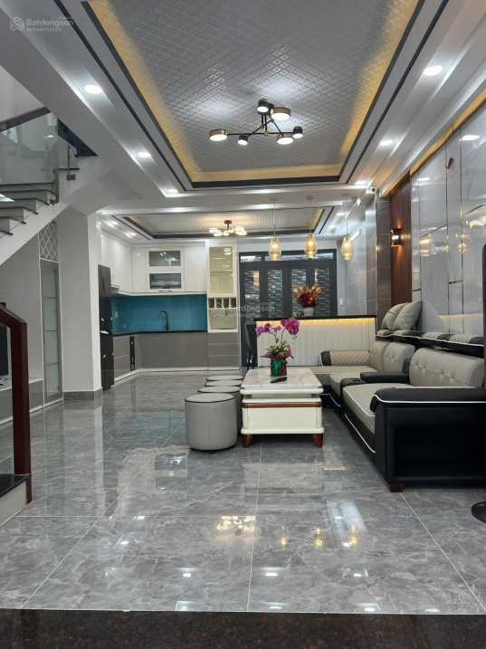 Bán gấp Nhà riêng 4PN, 5WC, 85m2 tại Nguyễn Văn Tạo, Xã Long Thới, Nhà ...