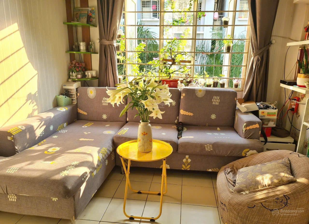 Siêu ngộp Ehome 2 - 68m2 - 2PN 2WC - 2.7 tỷ - full NT đẹp