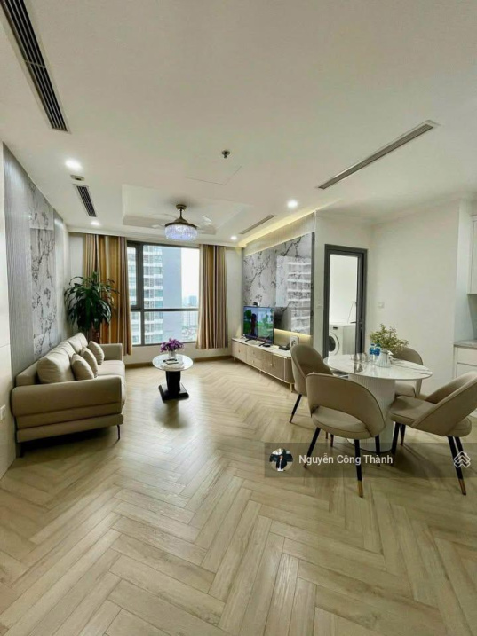 Chủ cần tiền bán gấp căn hộ Viva Riverside Q. 6, 68m2, 2PN - 1WC, giá ...