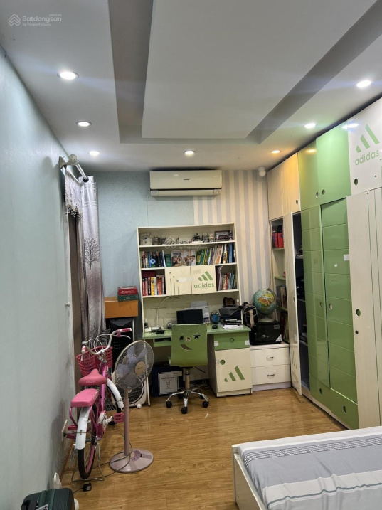 Bán căn hộ chung cư CS 113, số 3 Nguyễn Như Uyên, P. Yên Hòa, Hà Nội