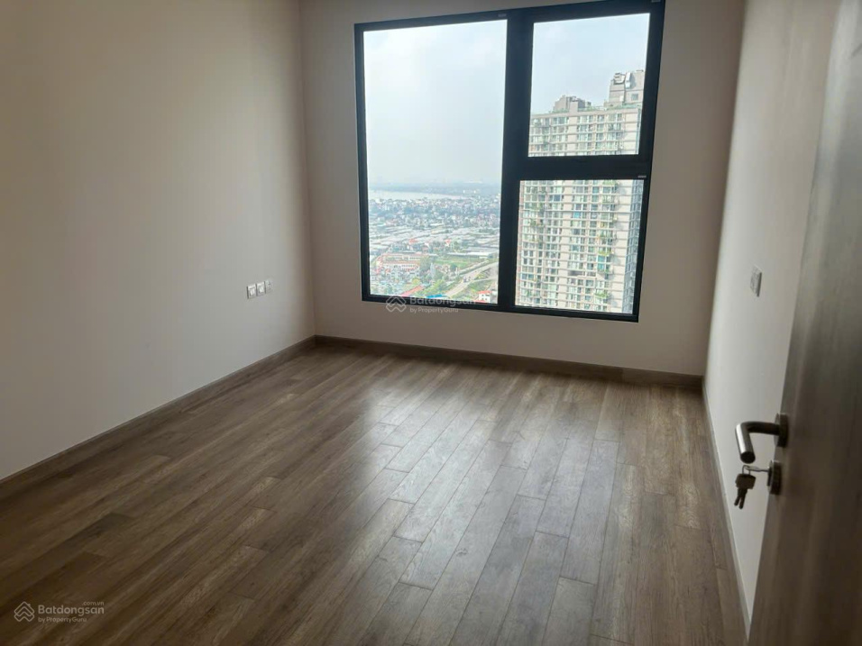 Cho thuê CHCC 3 PN, 2 WC Haven Park, nhà nguyên bản CĐT, giá thuê 10tr ...