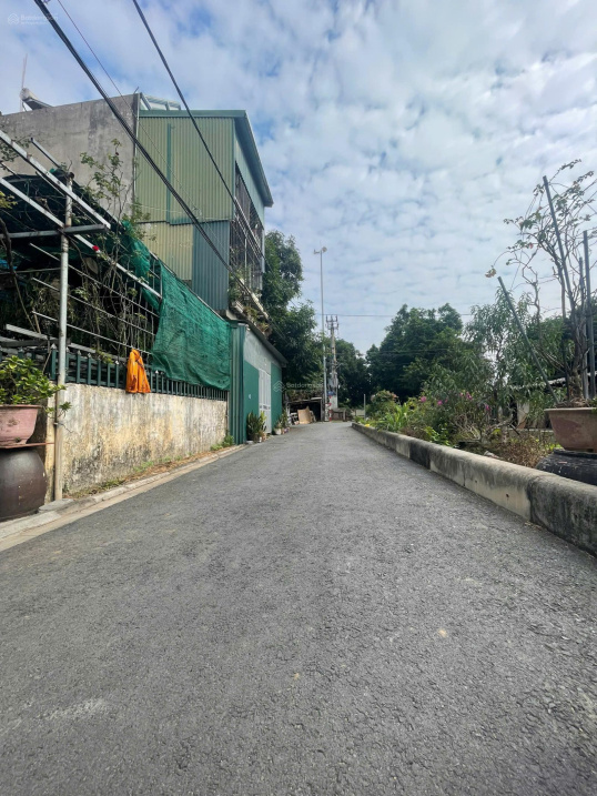 Bán lô đất 80m2 khu tái định cư Phố Keo, Gia Lâm giá chỉ 88 triệu/m2