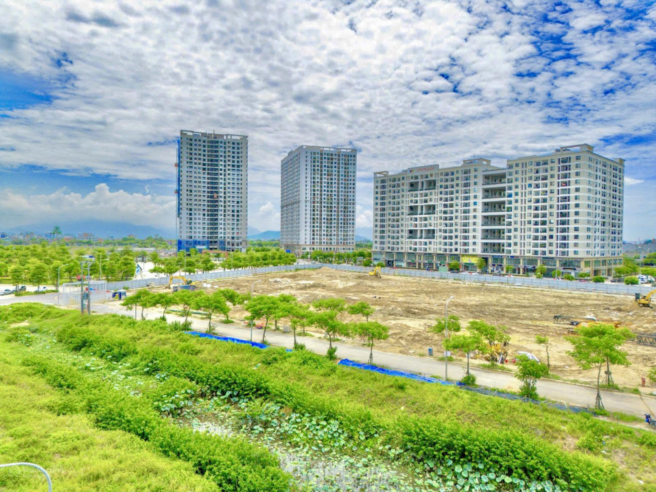 Báo giá tốt nhất FPT! Tổng hợp giỏ hàng đất nền biệt thự vị trí VIP KĐT FPT Đà Nẵng T8.2025