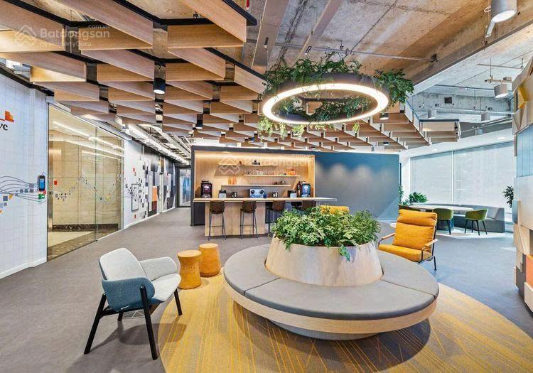 CĐT tòa Hei - Ngụy Như Kon Tum cho thuê văn phòng S: 85m, 105m, 150m2 ...