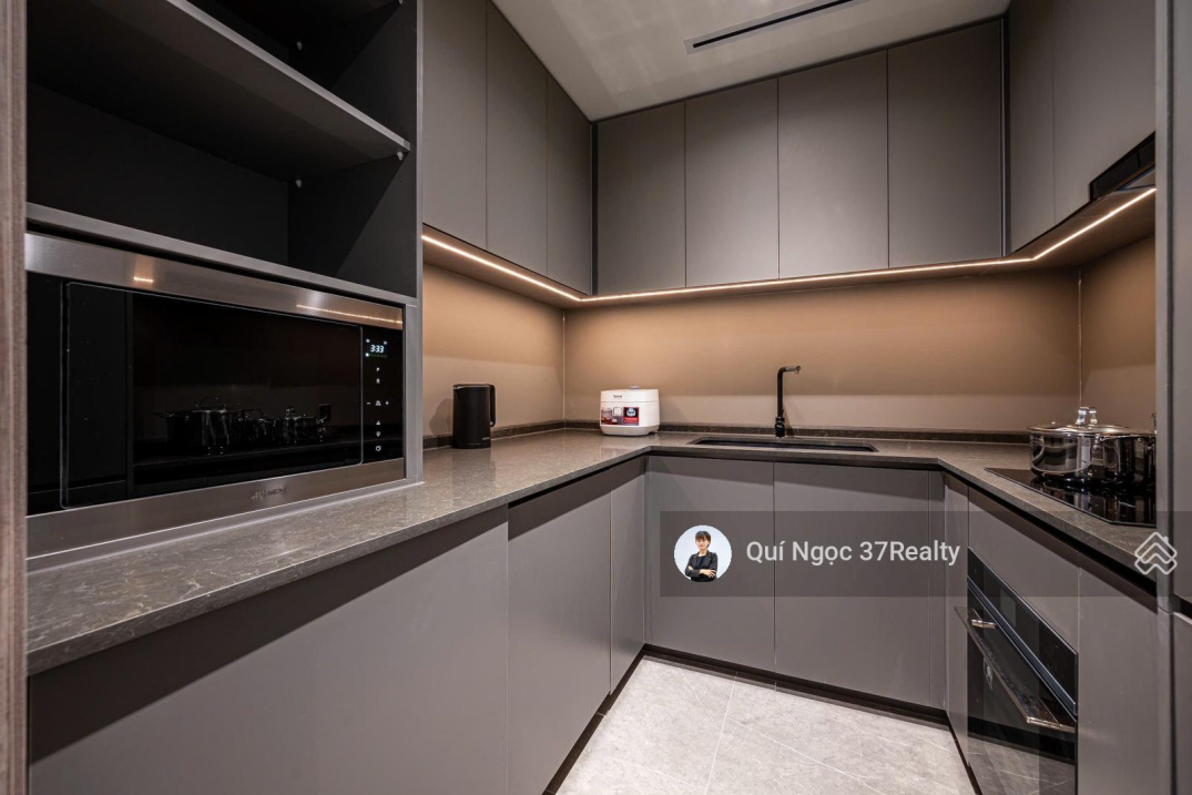 Thổ địa Opera Metropole: Cập nhật giỏ hàng 3PN Opera tháng 10/2025