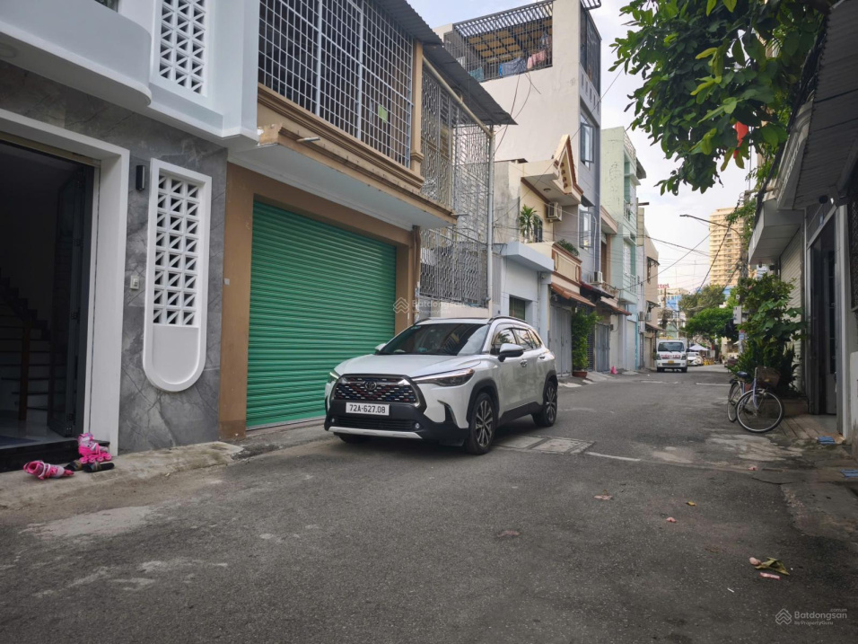 Bán căn nhà 85m2 có 2 tầng đường Xô Viết phường Vũng Tàu vị trí đẹp TP ...