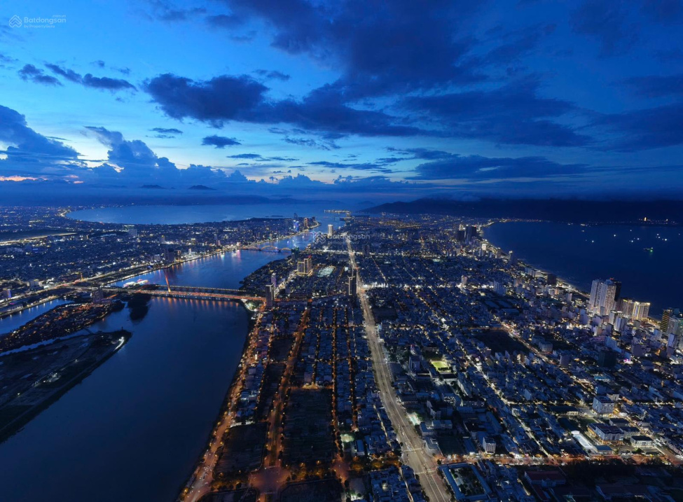 Giỏ hàng độc quyền căn hộ sông Hàn Capital Square, vị trí trung tâm của ...