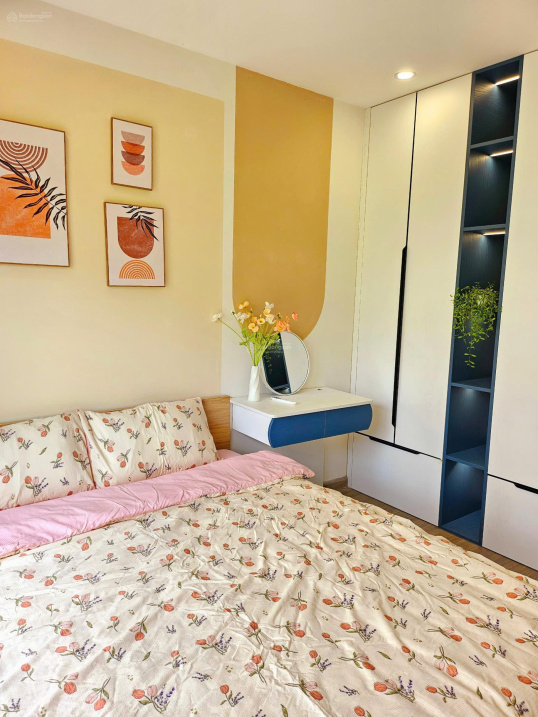 Bán CC 2PN, 1WC tại The Zurich - Vinhomes Ocean Park, 3 tỷ, 48m2, Gia ...