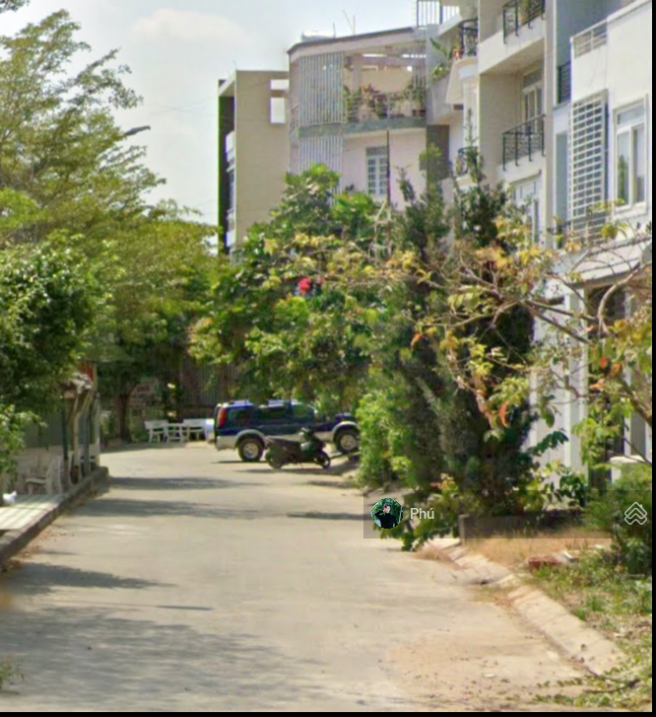 Đất Lã Xuân Oai, Thủ Đức -73,1m2 - Gần Ngã tư Thủ Đức + ĐH Sư Phạm Kỹ Thuật/ SHR