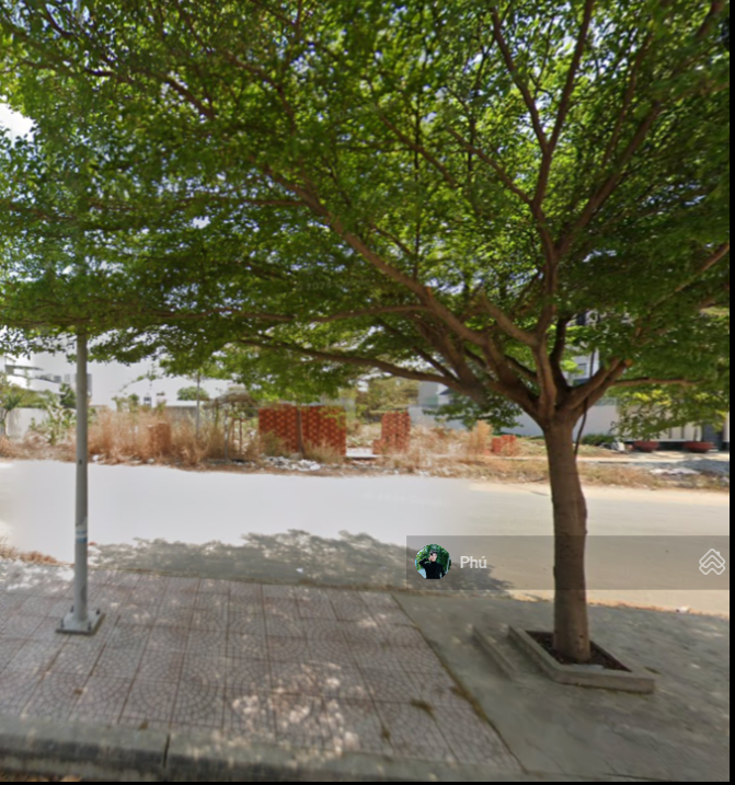 Đất Lã Xuân Oai, Thủ Đức -73,1m2 - Gần Ngã tư Thủ Đức + ĐH Sư Phạm Kỹ Thuật/ SHR