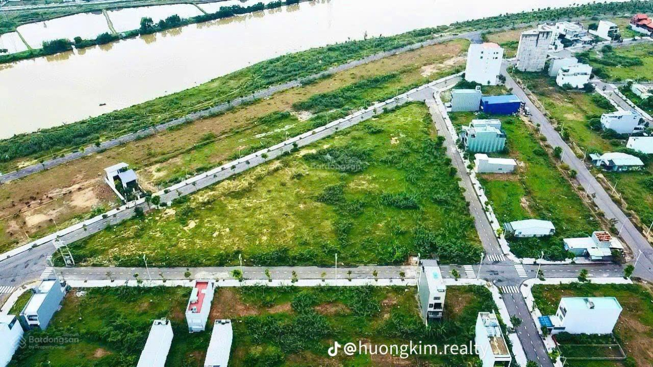 Đất nền Đầm Sen Hòa Xuân Sun Group giá từ 4 tỷ 5 Sổ lâu dài hỗ trợ trả ...