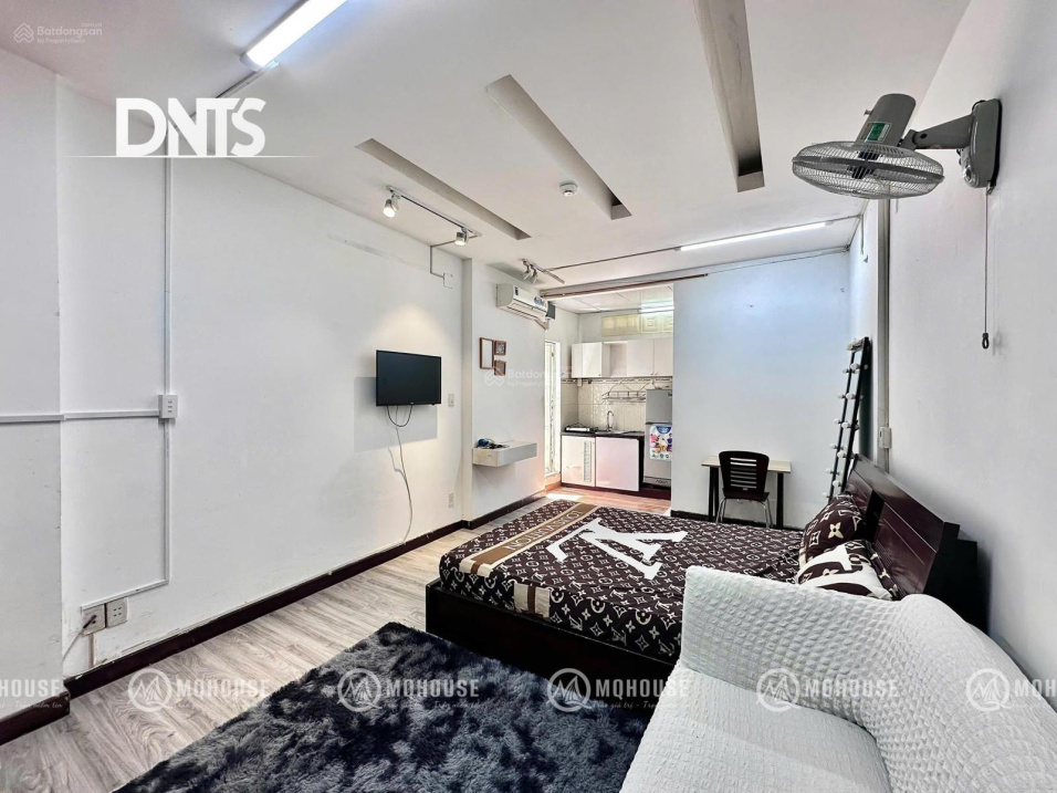 Cho thuê phòng gần Nowzone, An Dương Vương, Bệnh Viện Từ Dũ Q1