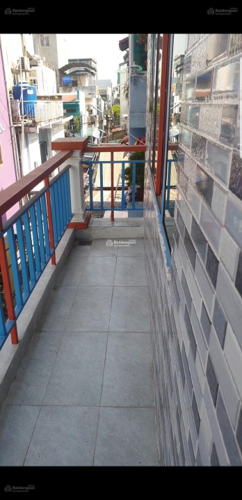 Phòng mới, sạch, an ninh gần ĐH Văn Hiến, Bách Khoa, Sân Bay, Q10, Q11: Giá 1,8-2-3-3.2-3.4 triệu