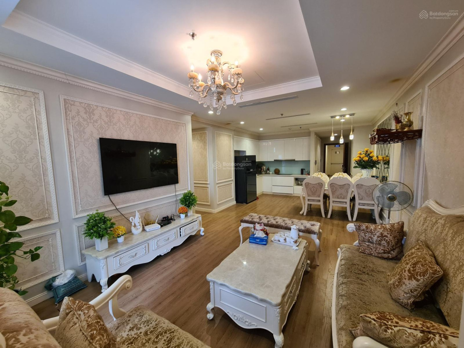 Tổng hợp quỹ căn hộ 1PN, 2PN, 3PN, 4PN, DUPLEX, SÂN VƯỜN tại Royal City ...