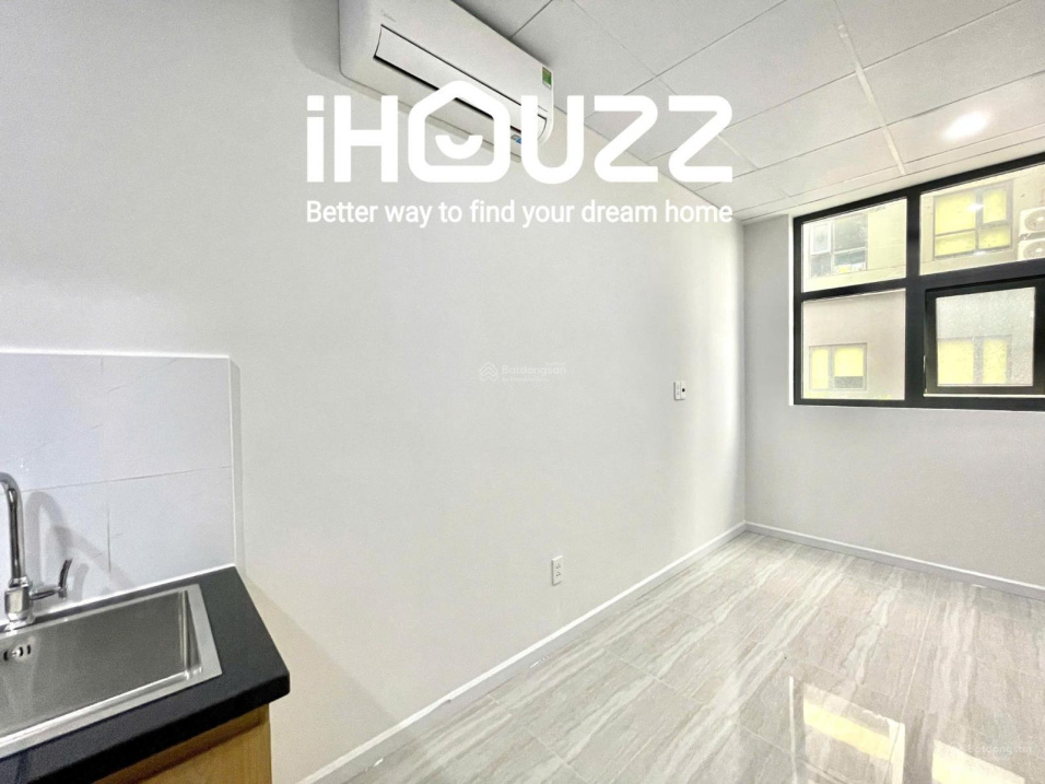 Cho thuê studio full nội thất Bcons Home, giá cực chất 4 tr/th, 15m2, Thống Nhất, Dĩ An, Bình Dương