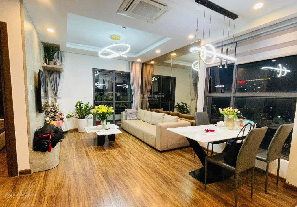 Bán căn hộ 3PN, 2WC tại Viva Riverside, 3,9 tỷ, 89m2, Q6, HCM. LH: 0949 ...