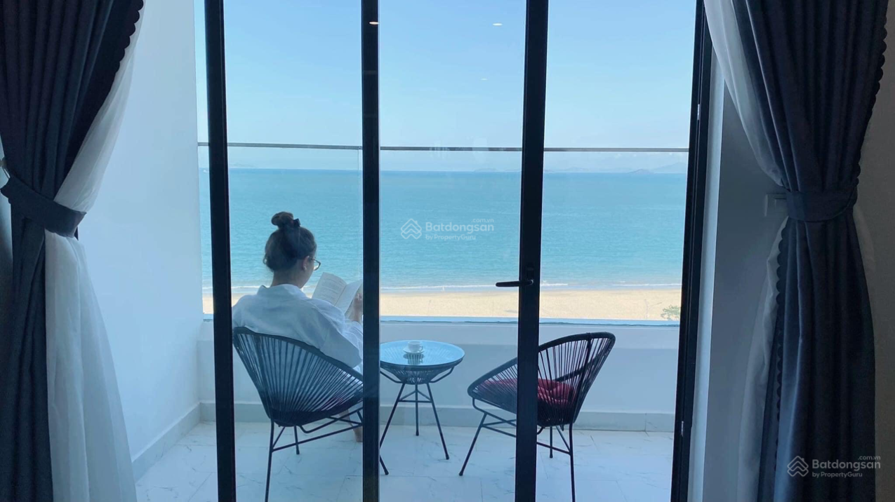 Cho thuê căn hộ TMS Quy Nhơn - ngắn hạn và dài hạn. Liên hệ 0382 442