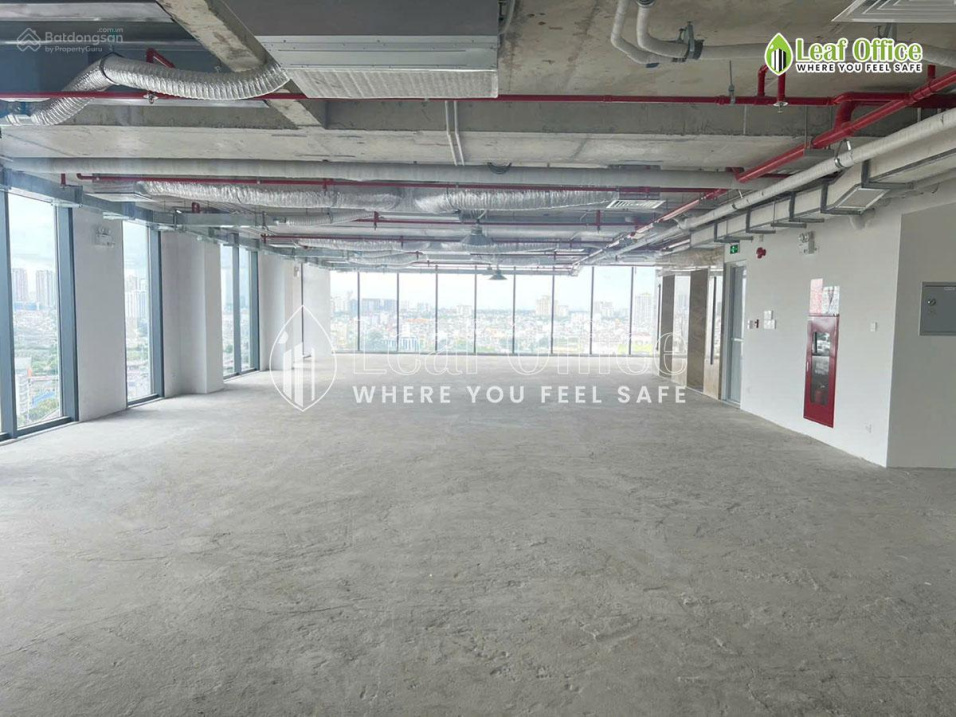 Cho thuê văn phòng Tòa nhà Wings Tower - Trần Hưng Đạo, Quận 5 - giá ...