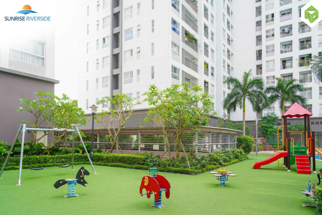 Bán gấp căn hộ chung cư Sunrise Riverside, giá cực chất 2,3 tỷ, 33m2 ở ...