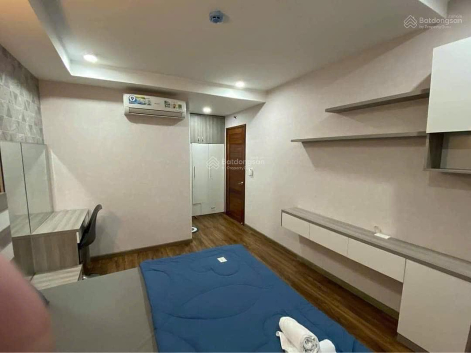 Bán căn hộ 1 phòng ngủ chung cư DIC Phoenix Vũng Tàu view hồ giá 2tỷ380. LH 0929 968