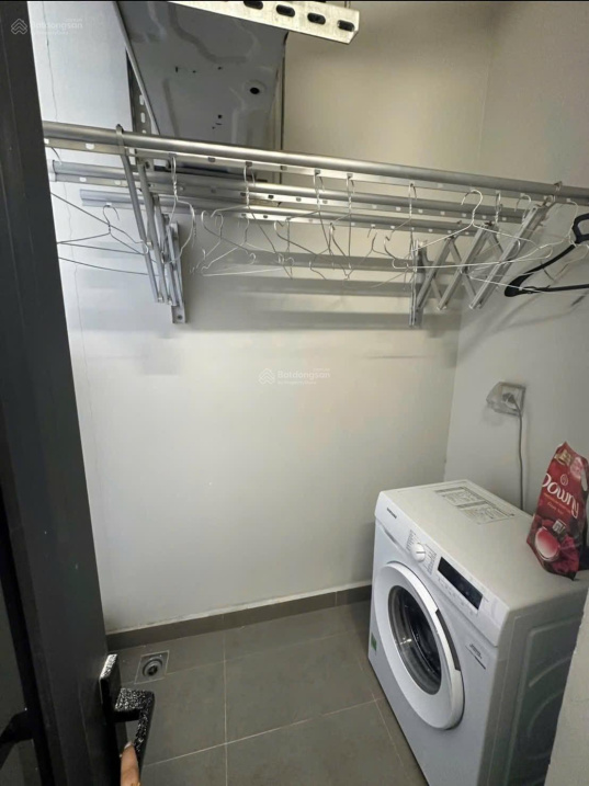 Ngộp bank bán CC The Gold View (Q4) giá 2tỷ450 77m2 - nội thất cơ bản ...