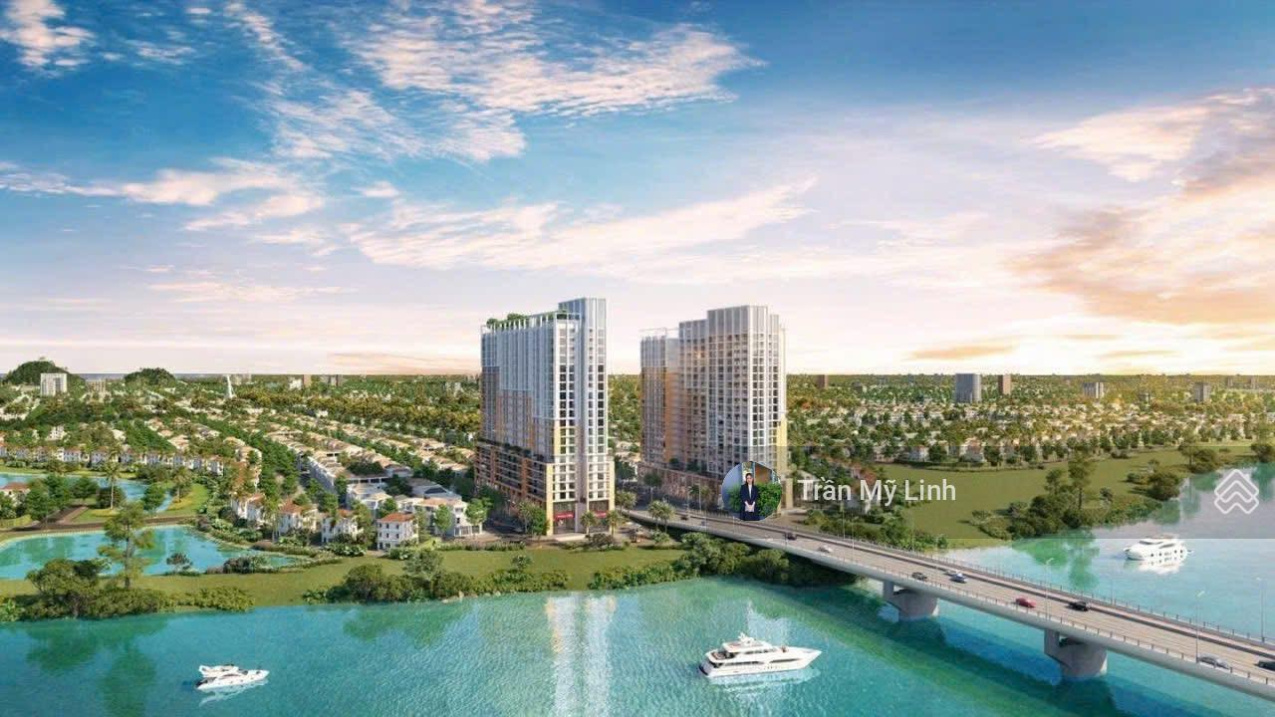 Sun Spana Tower - chỉ 2,6 tỷ (100%) sở hữu căn hộ trung tâm Đà Nẵng ...