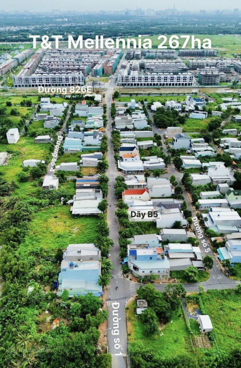 KDC SàiGonvillage , hạ tầng sạch đẹp giá chỉ 2.050 tỷ / 80 m2. L/h: 0937 161 *** Nga