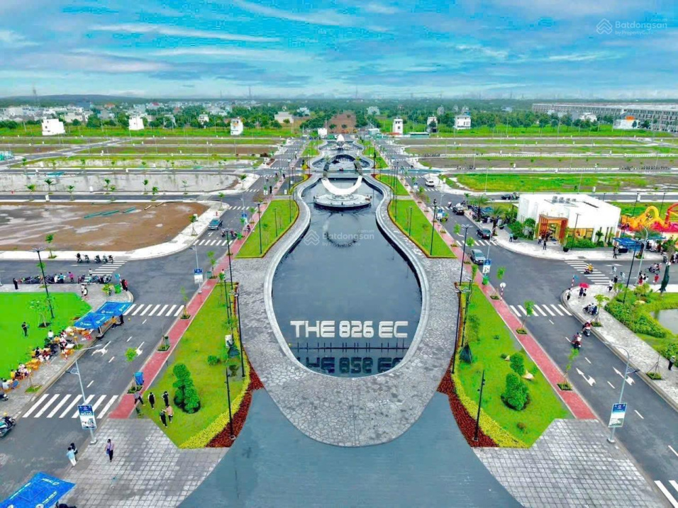 KDC SàiGonvillage , hạ tầng sạch đẹp giá chỉ 2.050 tỷ / 80 m2. L/h: 0937 161 *** Nga