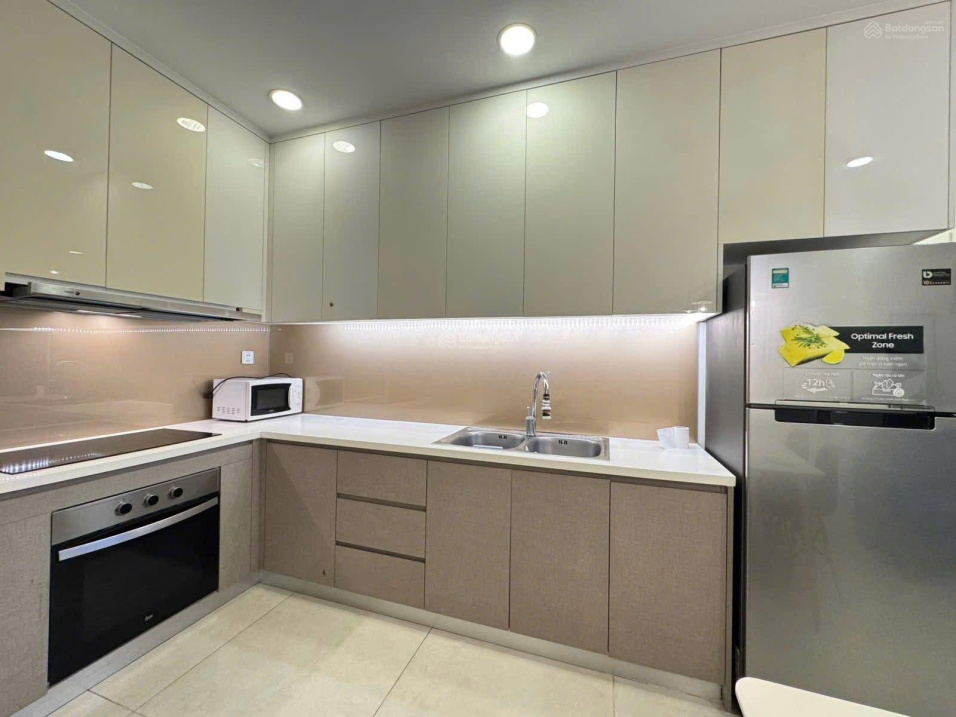 Bán nhanh chung cư Ngọc Phương Nam DT 74m2 căn 2PN 2WC có sổ