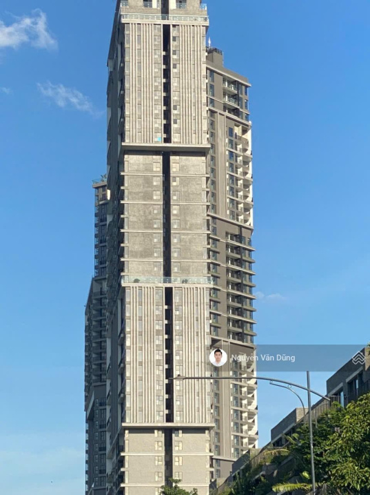 Mezza Sky Forest - trần cao 7.2m làm 2 tầng rộng ~200m2. Giá chỉ 1x tỷ ...