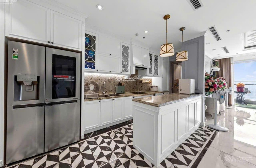 2PN master - 79m2 đẳng cấp thượng lưu, sổ hồng vĩnh viễn, gần Aeon ...