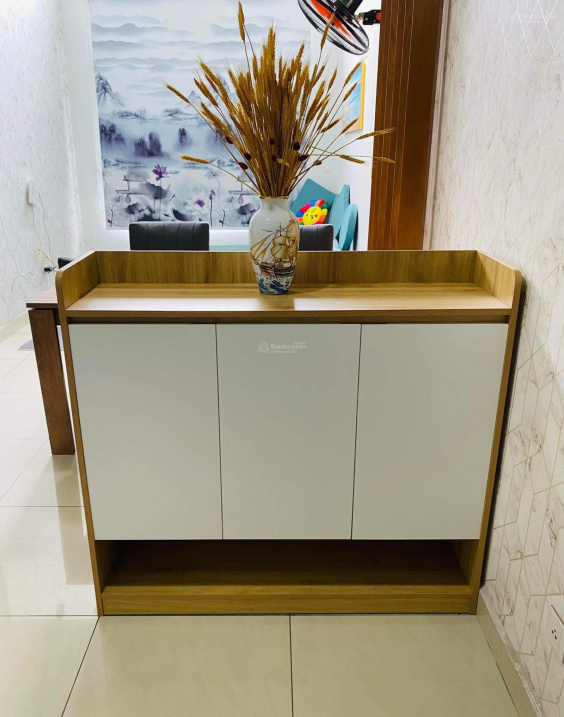 Bán gấp căn hộ cao cấp 3PN + 3WC (112m2) khu Emerald, view thành phố ...