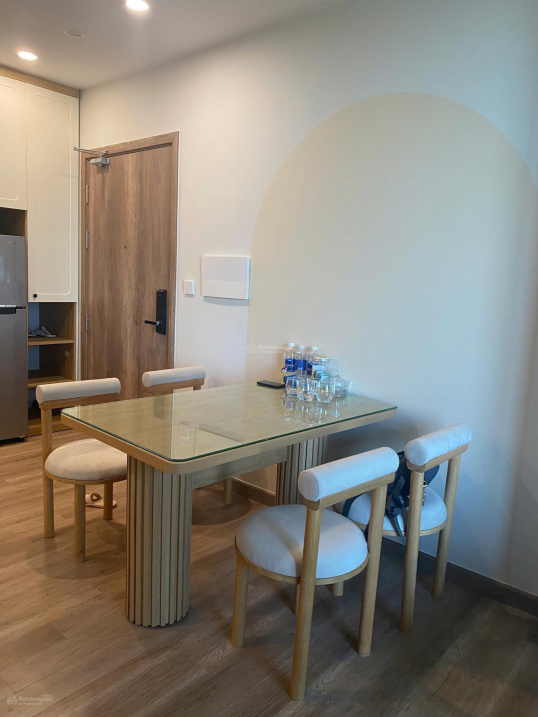 Cho thuê CC Swan Lake Onsen, 11 triệu VND, 65m2, 2PN, 2WC, đầy đủ nội thất