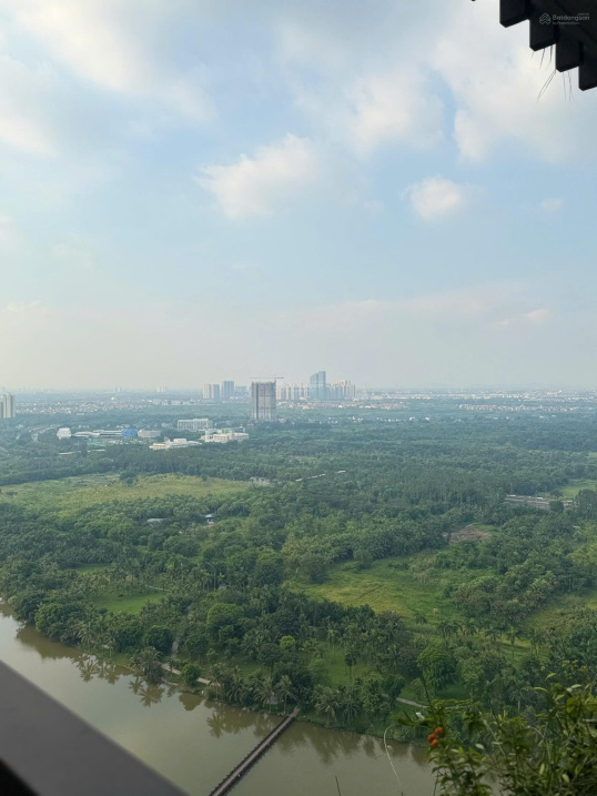 Cho thuê CC Swan Lake Onsen, 11 triệu VND, 65m2, 2PN, 2WC, đầy đủ nội thất