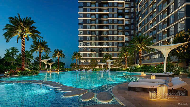 Cần tiền bán gấp căn hộ 1 ngủ cộng tầng trung đẹp tại dự án Masterise ...