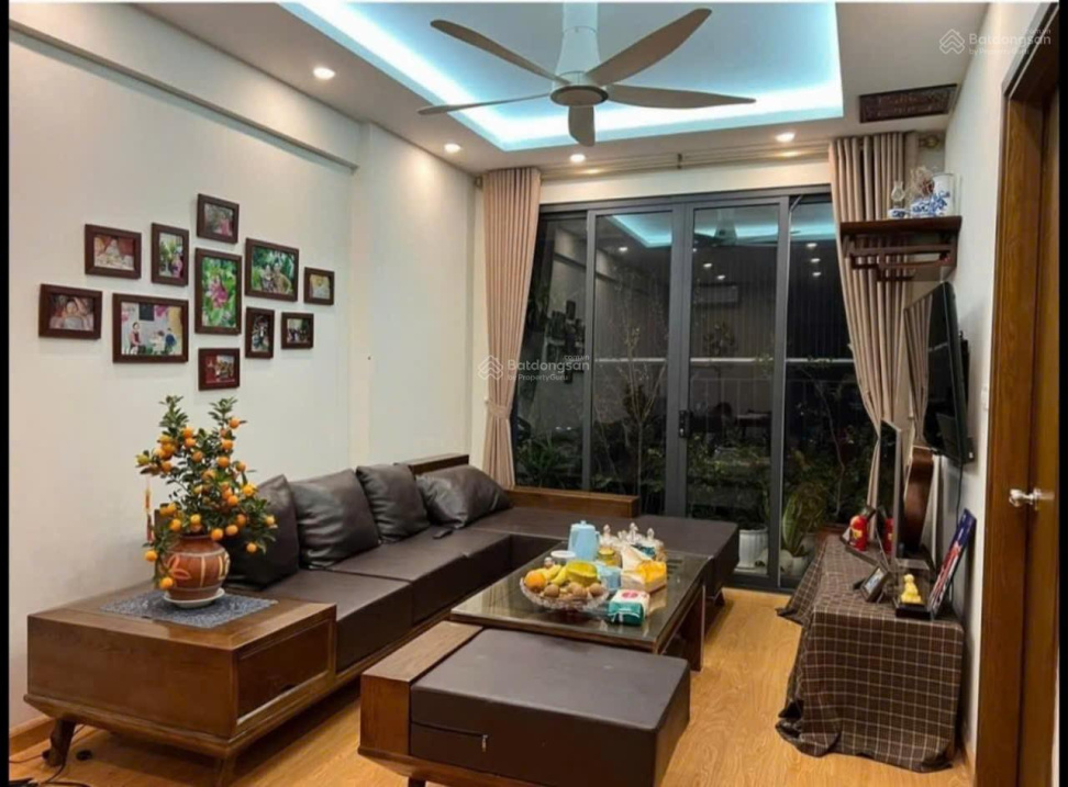 Nhà thật, diện tích sổ 74,2m2, căn trục 17 CT1 Gelexia 5.2 tỷ