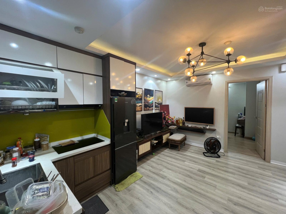 Chính chủ cần bán CC Ruby City CT3, Phúc Lợi, 2,8 tỷ, 49m2, 2PN, 2WC