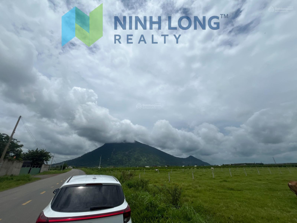 BÁN ĐẤT CÔNG VIEW NÚI BÀ ĐEN VỊ TRÍ ĐẸP TRÊN ĐƯỜNG DT790